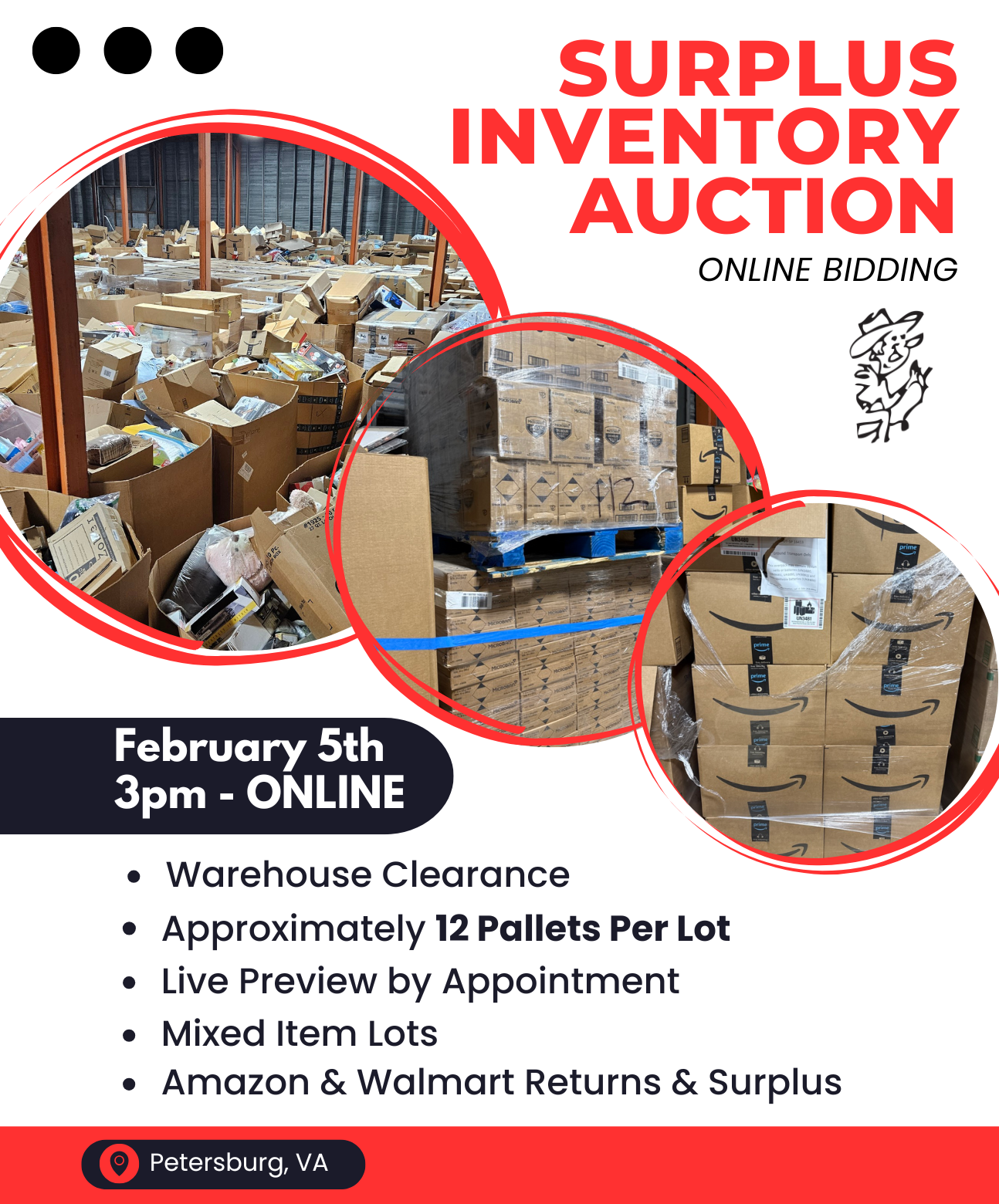 Home (new) | Daniel Auction